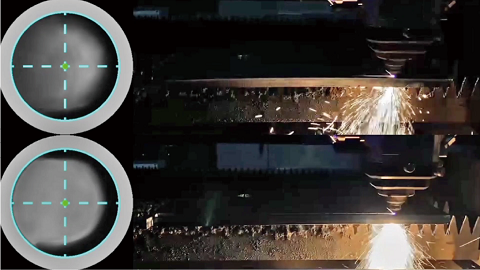 Программа HypCut для лазерного станка по металлу